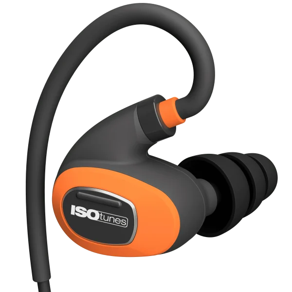 ISOTUNES PRO 2.0 EN352 – NP-ONE